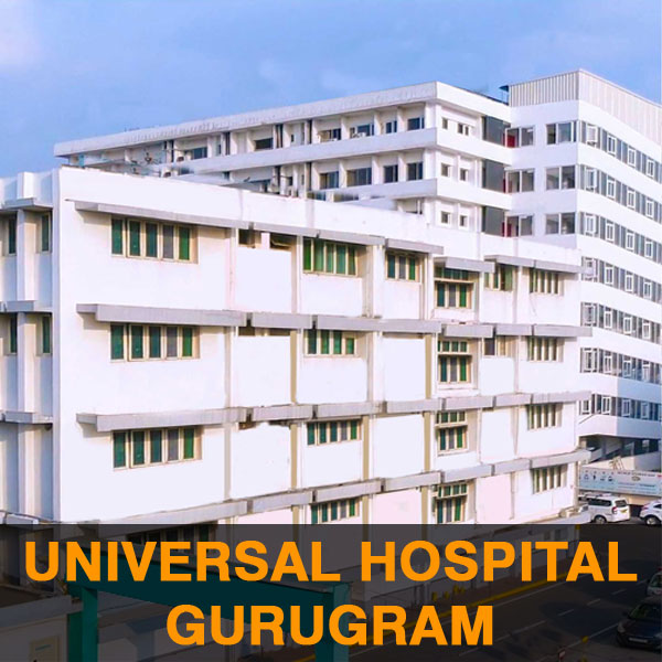 Universal Centre of Health Sciences | Best Hospital in India | Super ...